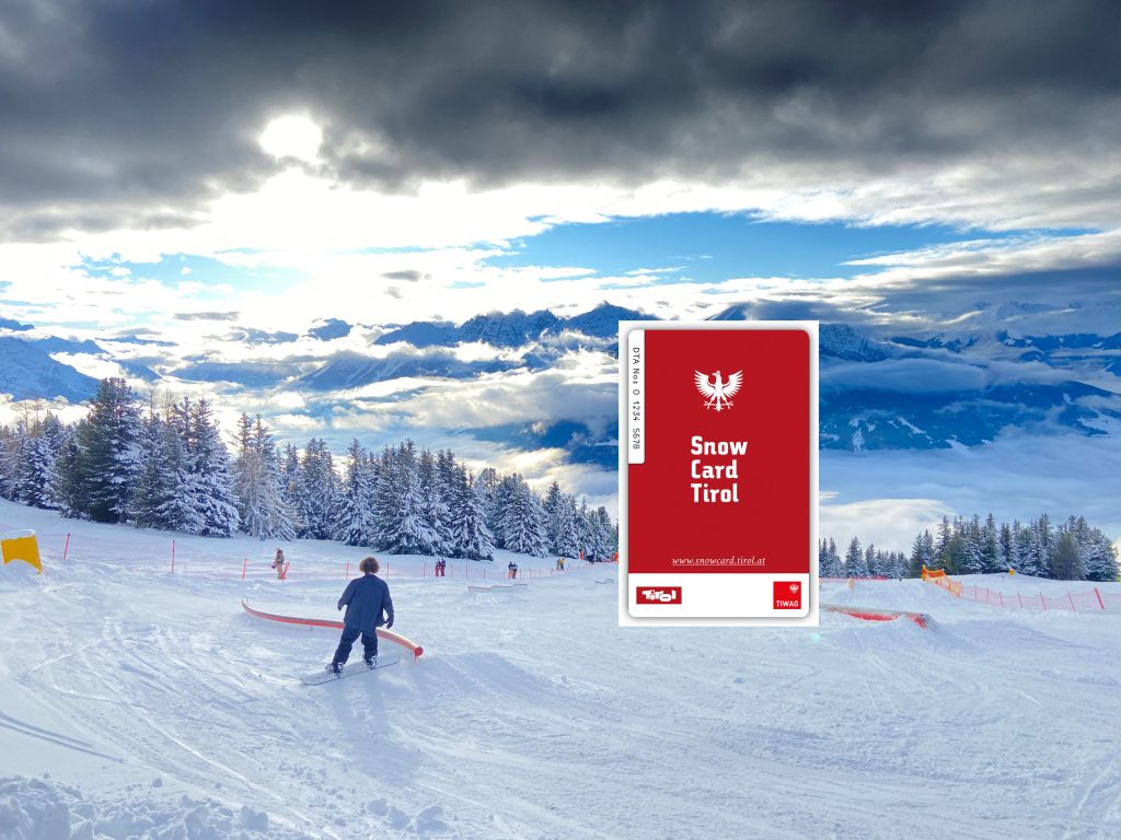 Snow Card Tirol is still best price-performance ratio – go-shred